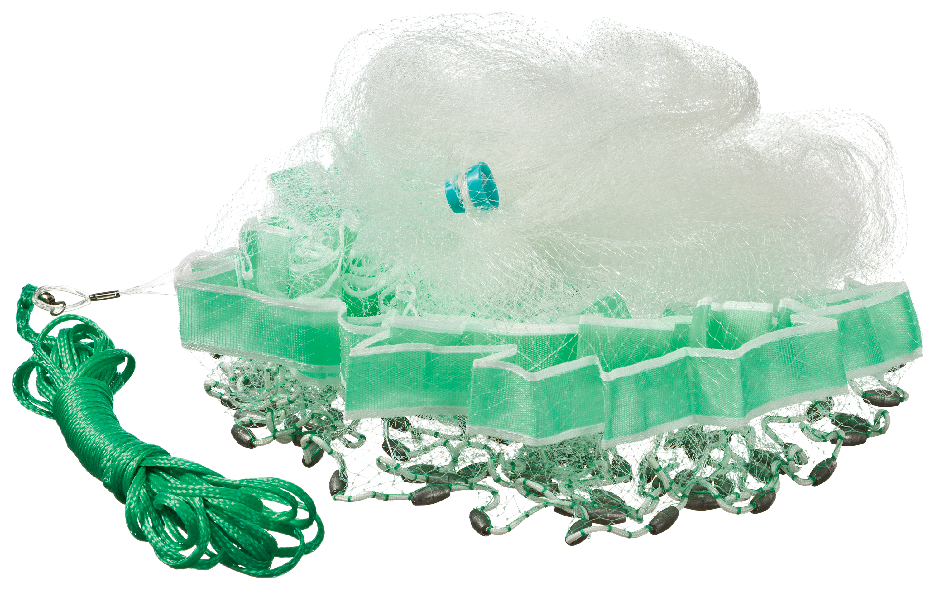 Bett's Old Salt Deep Hole Cast Nets | Cabela's